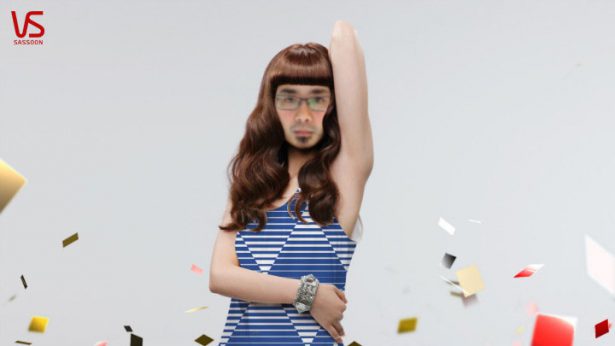 VS. | BABO Creative Communication