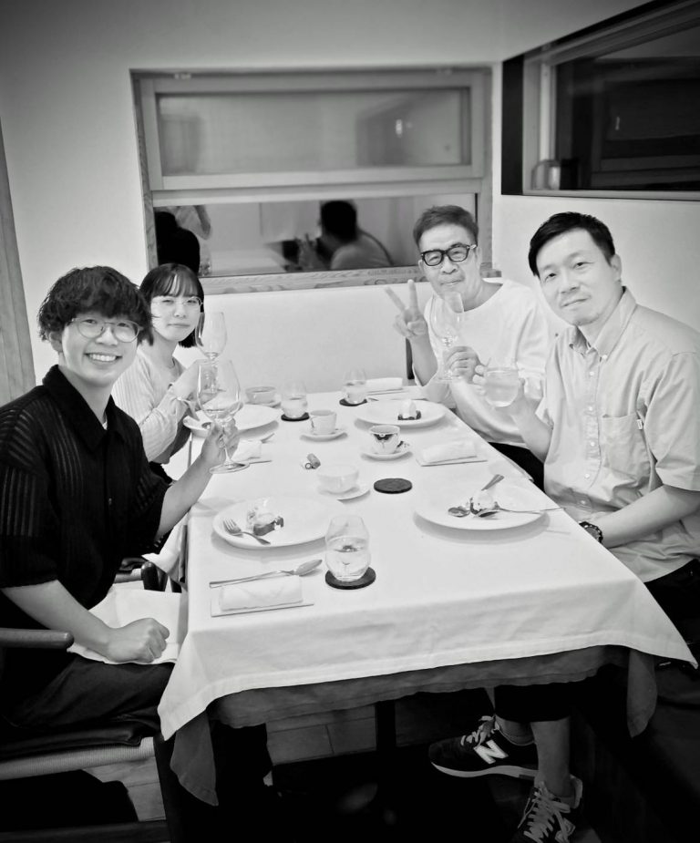 お食事会 | BABO Creative Communication