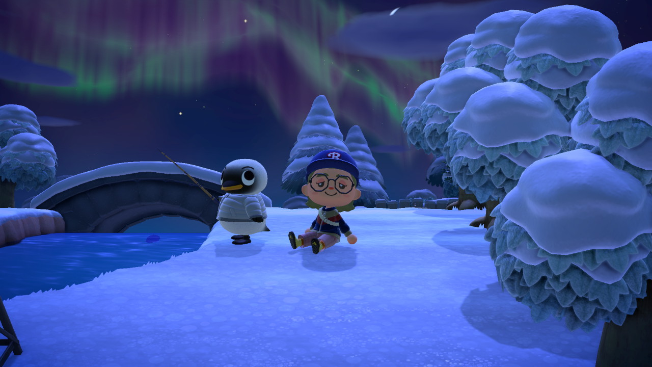 雪解け | BABO Creative Communication